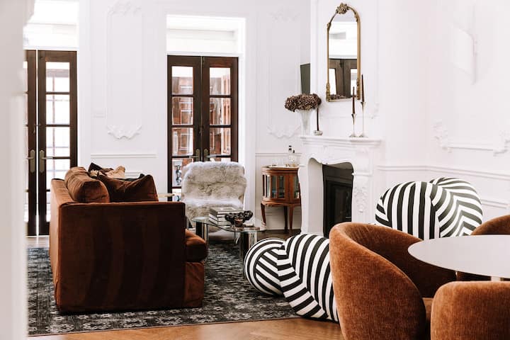 Parisian Escape In The Heart Of Albury - Chouchou - Albury