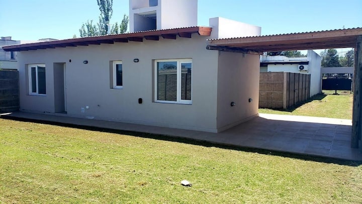 Casa Esmeralda - Trenque Lauquen