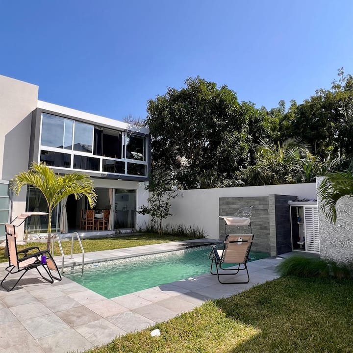 El Descanso Boqueño 1 - Boca del Río