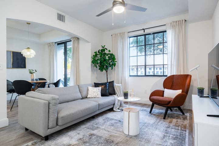 Swiss Living - Lakeside Haven | Pool & Gym - 高爾夫