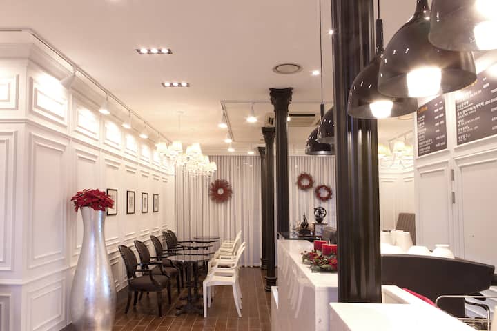 벨라지오관광호텔 - Seoul