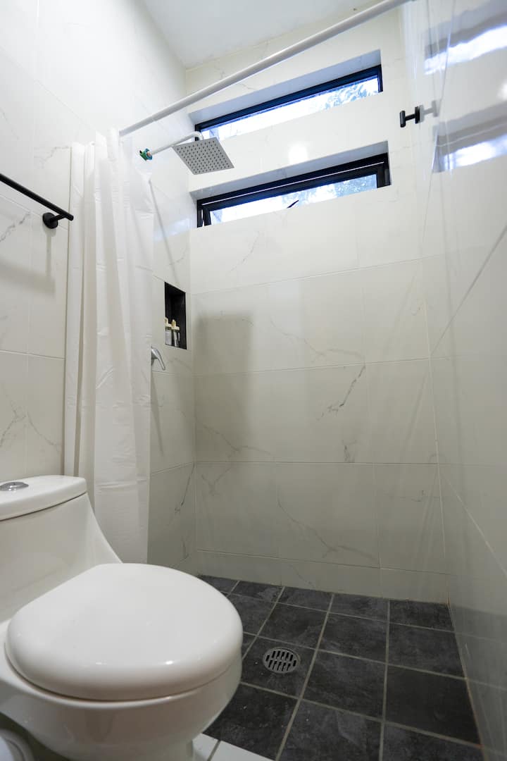 Altorre | Loft Ejecutivo Todo Incluido - Tepic