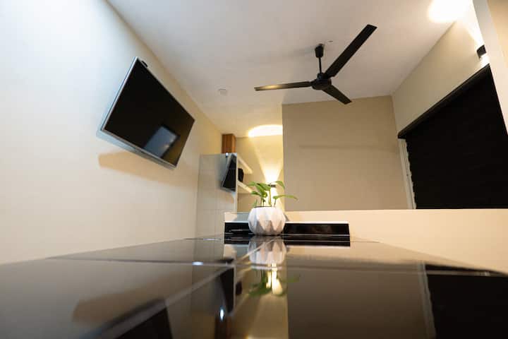 Altorre | Loft Ejecutivo Todo Incluido - Tepic