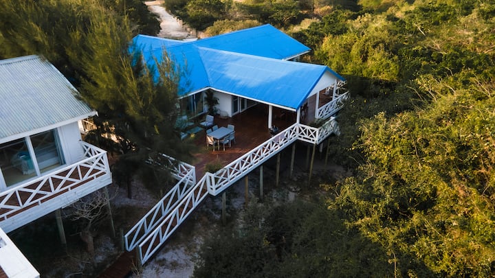 Mila | Luxe Beach Retreat - Mozambique