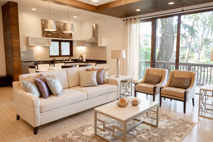 The Cottage Lucban - Mahogany - Lucban