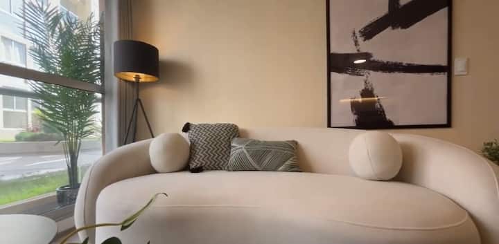 Urban Comfort Suites – Cerro Colorado - Arequipa