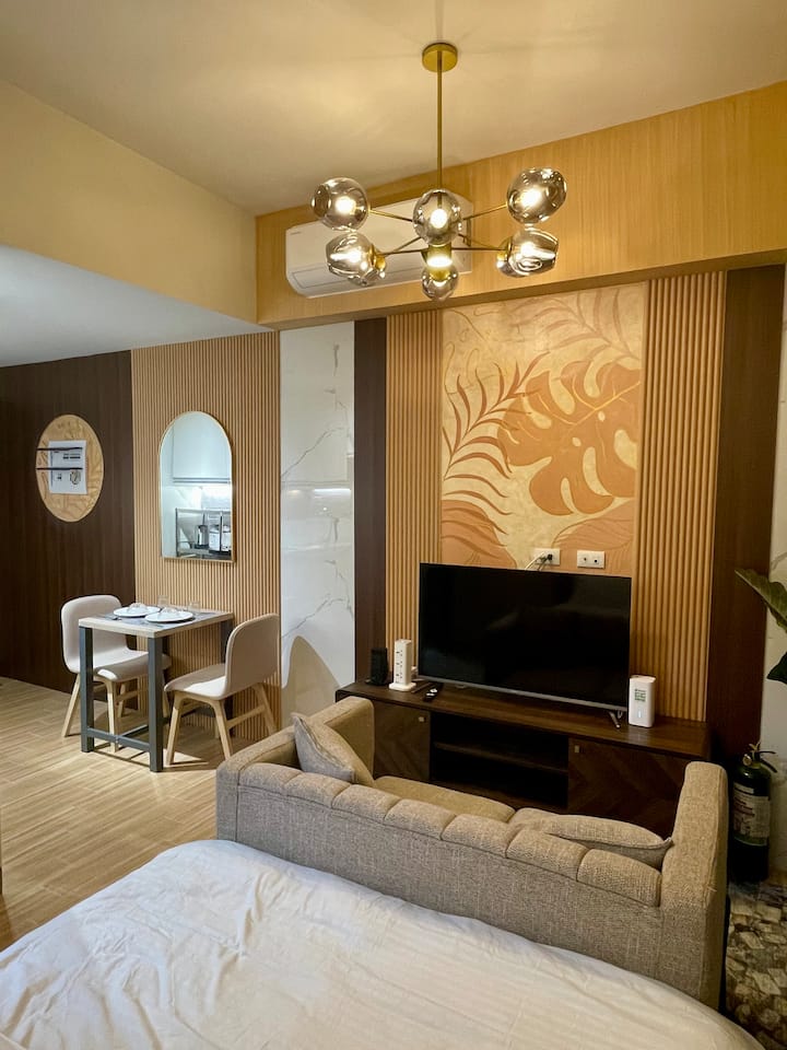 9n-saint Dominique - Iloilo City