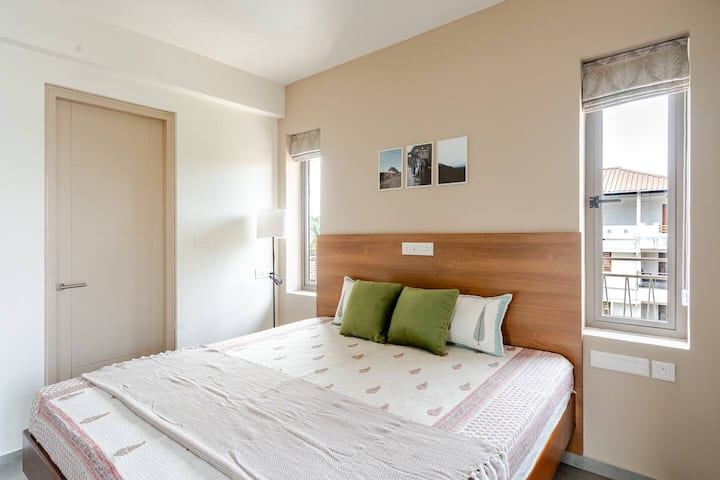 1 Bhk Near Amrita & Aster Hospital | Series A - Cochin