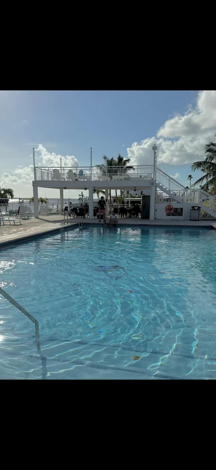 Key Largo Rv Getaway - Boat & Jet Ski Friendly! - Florida Keys, FL