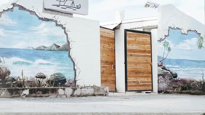 Hiraya Manawari Homestay - San Felipe