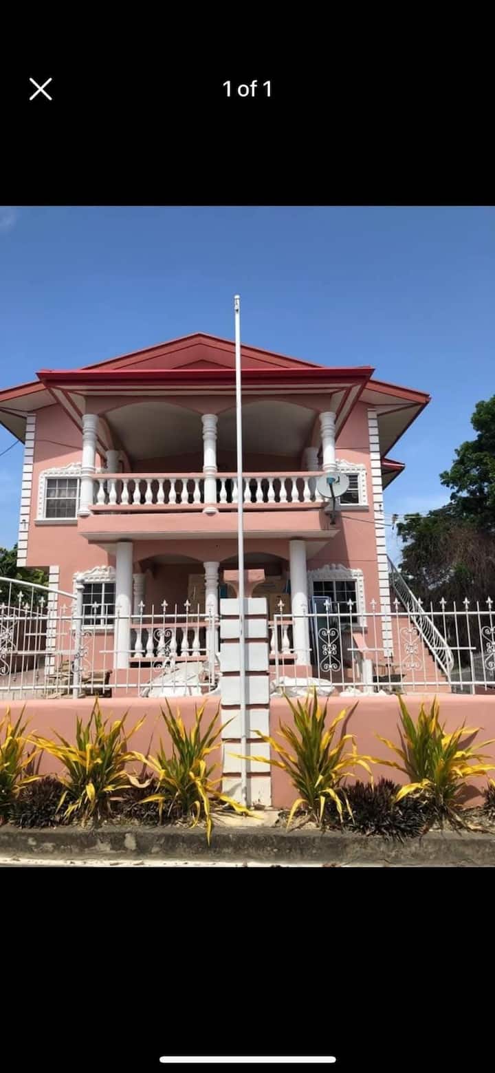 Tobago Island Ease! Relaxed 3 Bedroom Stay! - Tobago