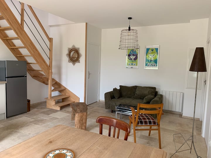 Le Gîte Du Maroin - Normandie