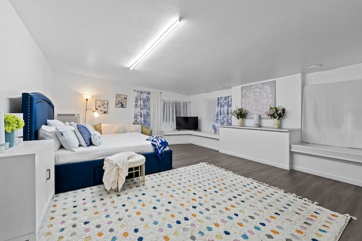 4br Florida Retreat - Near Disney | Airports | Zoo - 샌포드