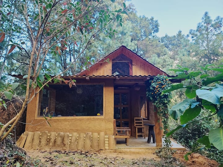 Sueño De Paz - Descansar En Silencio Natural - Oaxaca
