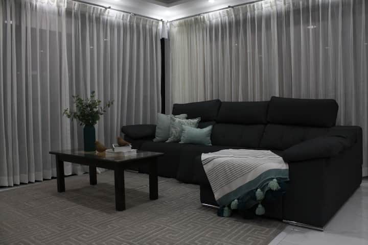 #1 Apartamento De Lujo Smart En Centro Ciudad - Puerto Plata