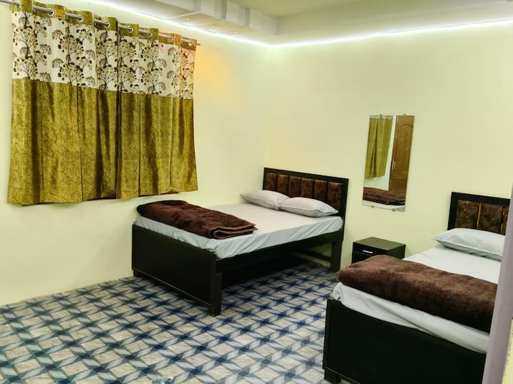 Tridev Hills - Ujjain