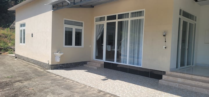 Nhà Trên đồI Núi, Gần  Biẻn, Thích Hợp Nghĩ Dưỡng - Phú Quốc