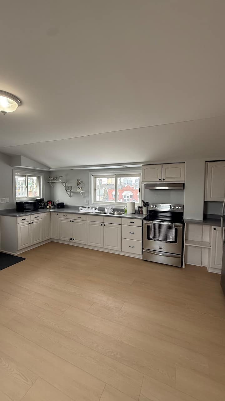 3 Minute Drive To Downtown Nightlife ! - Windsor