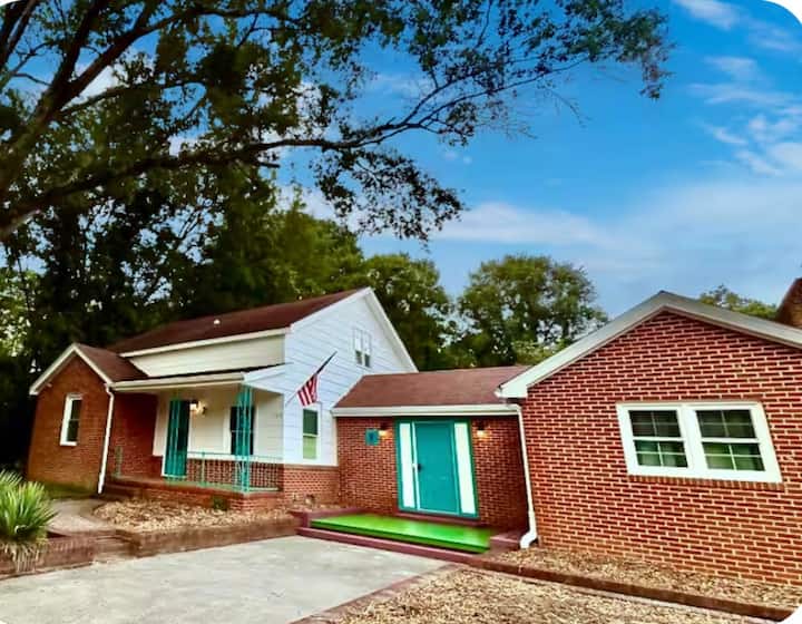 女爵101室 - Chapel Hill, NC