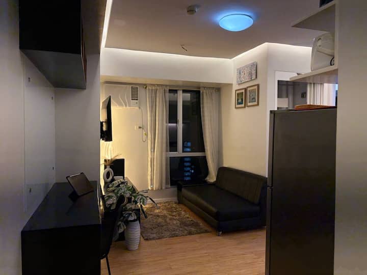 Chada Suite #Chadakaayo - Cebu