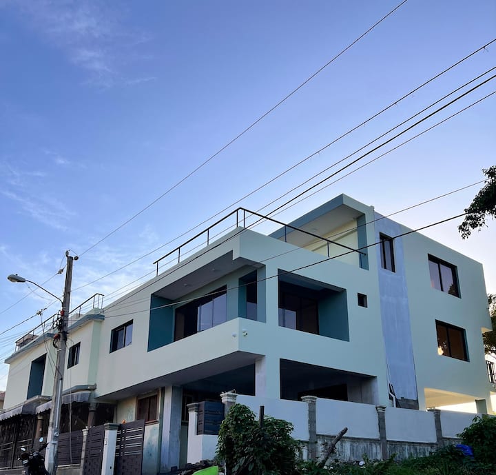 Luma Residence Condomínio - Puerto Plata