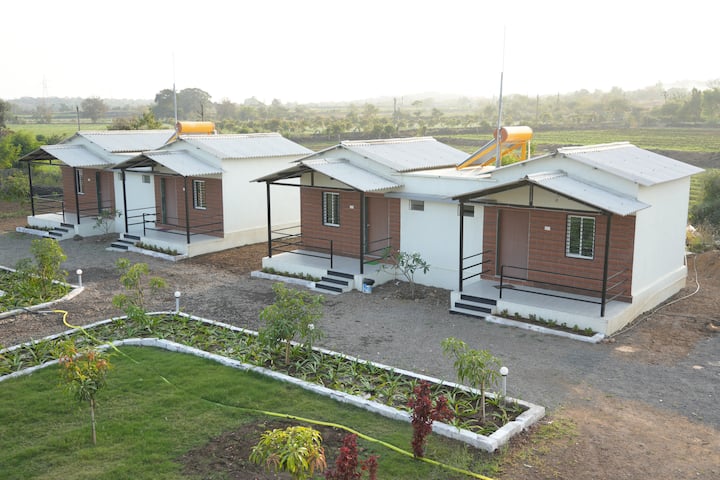 Jay Jalaram Farm & Restaurant - Sasan Gir