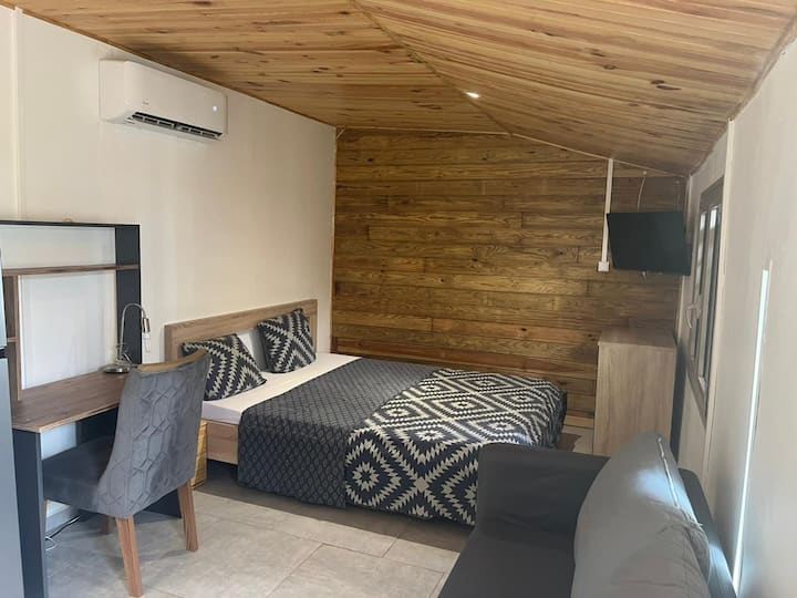 Studio Bien Situé, Idéal Pour Séjour Court. - Mayotte