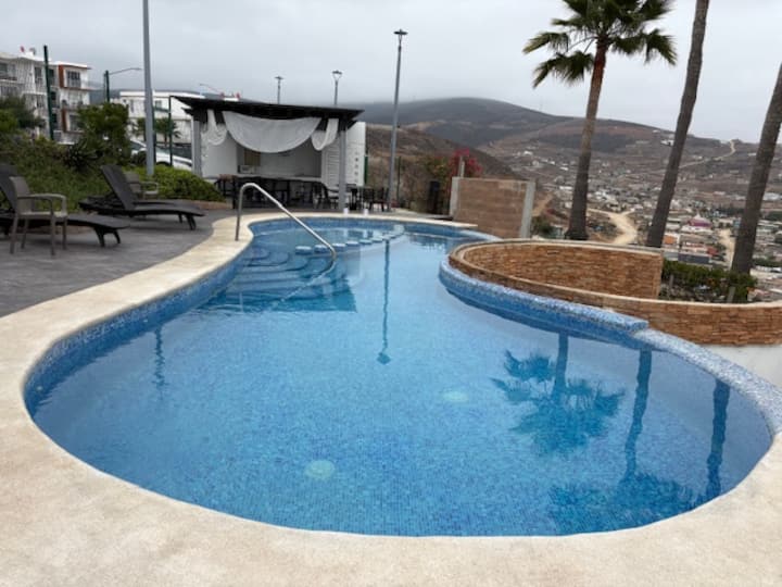 My Happy Place - Ensenada