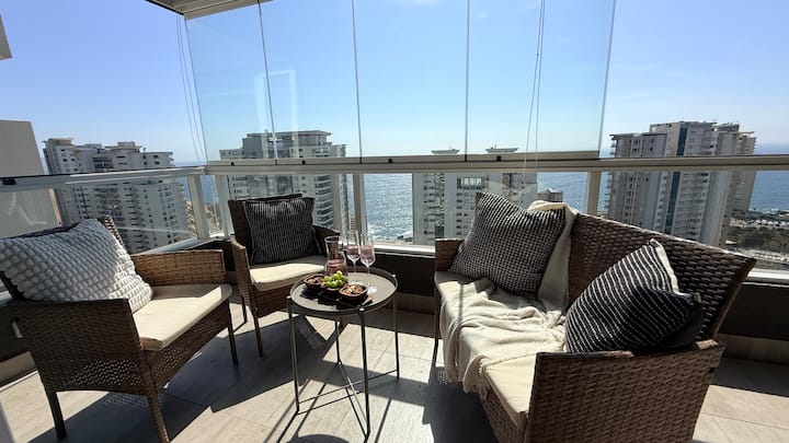 El Depto. Perfecto - Concón