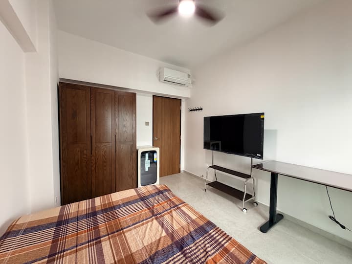 Cozy Room Near Ntu - Singapore