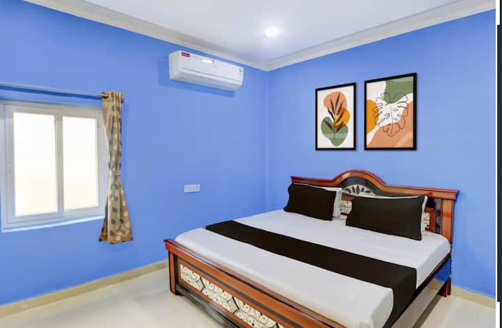 Classic Luxury Rooms - Warangal