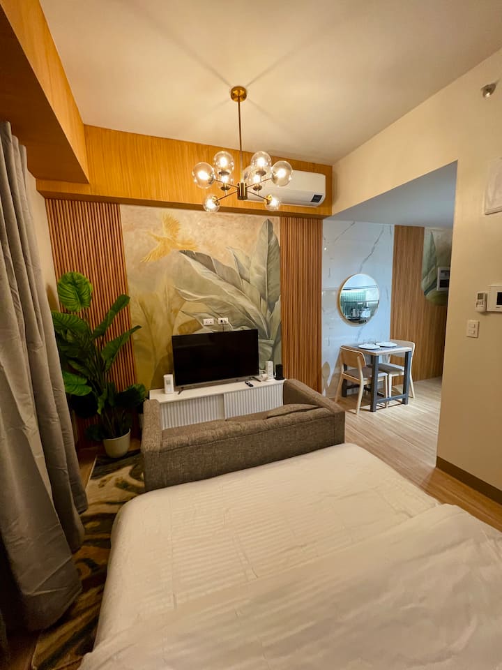 9o- Saint Dominique - Iloilo City