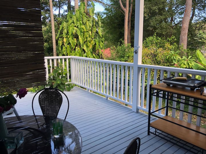 The Artist Abode Bonny Hills - Bonny Hills