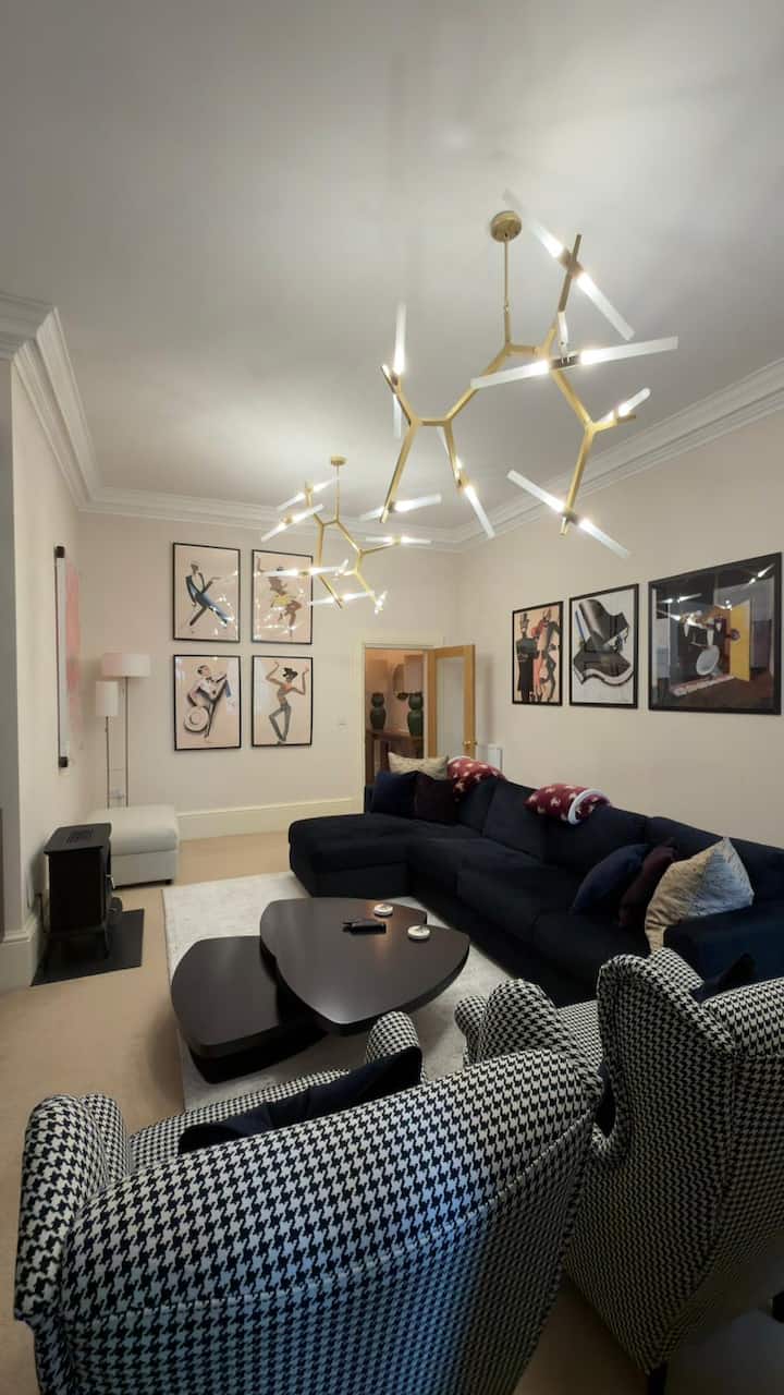 No 3 Barleythorpe Mews - Oakham