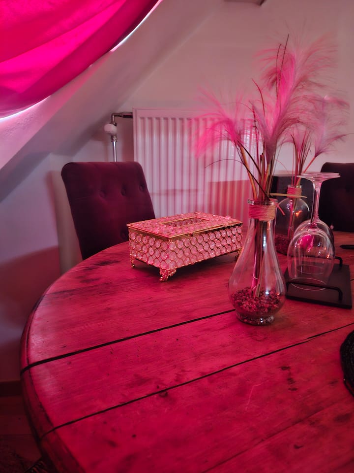 Studio 134  Moderne - Namur