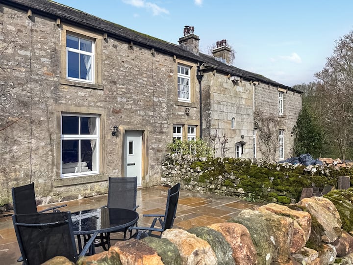Croft House Cottage - Burnsall