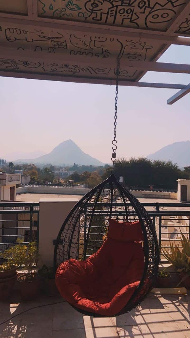 Bed & Breakfast & Restro - Pushkar