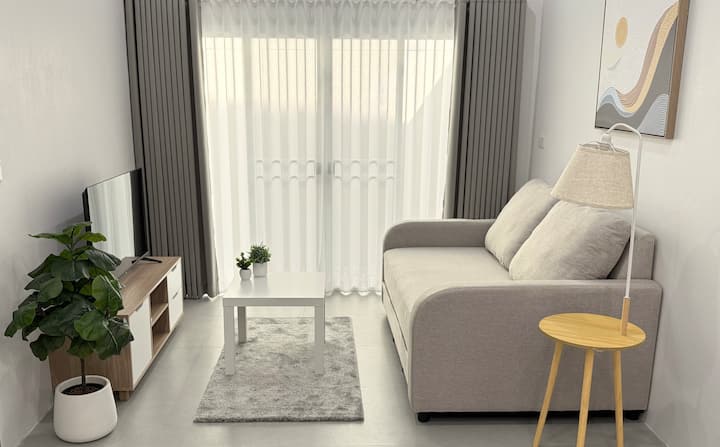 We Stay @Cnx - A - Chiang Mai