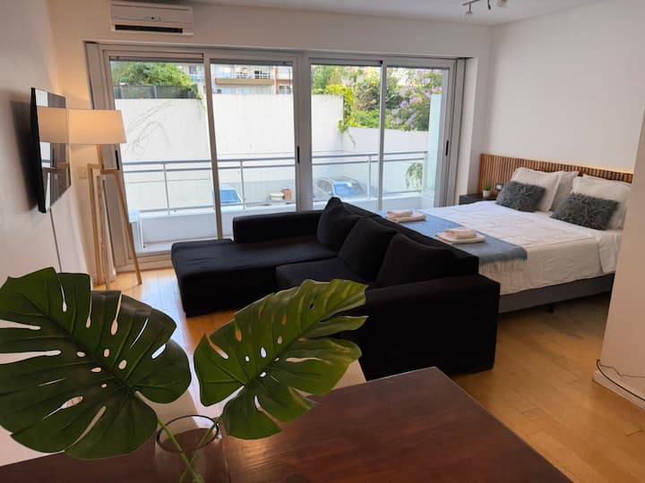 Piscina | Laundry | Bosques | Golf | Tv 50" - Argentina