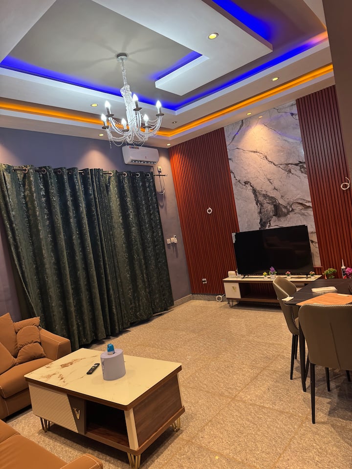 Poupi Appart - Conakry