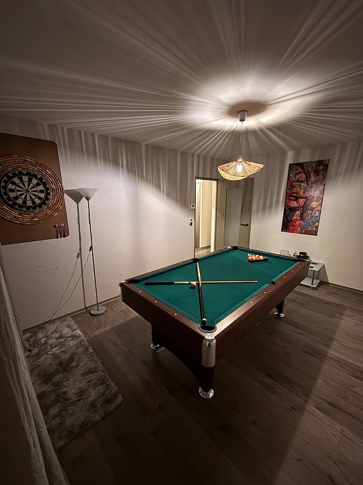 Week-end En Famille•loire à Vélo• Près De Chinon - Avoine