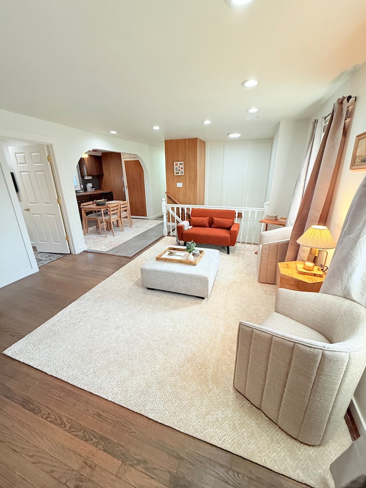 The Carmans House Suite - Freeport, NY