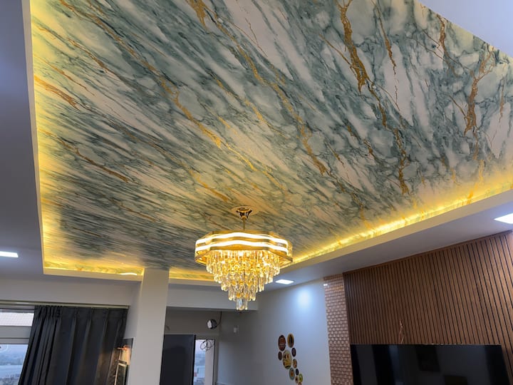 Skynest C-905 (Peace In The Sky) - Jaipur