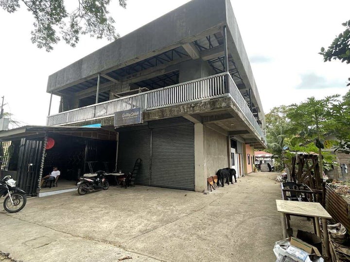 Krispolo Homestay In Bayawan City - Bayawan City