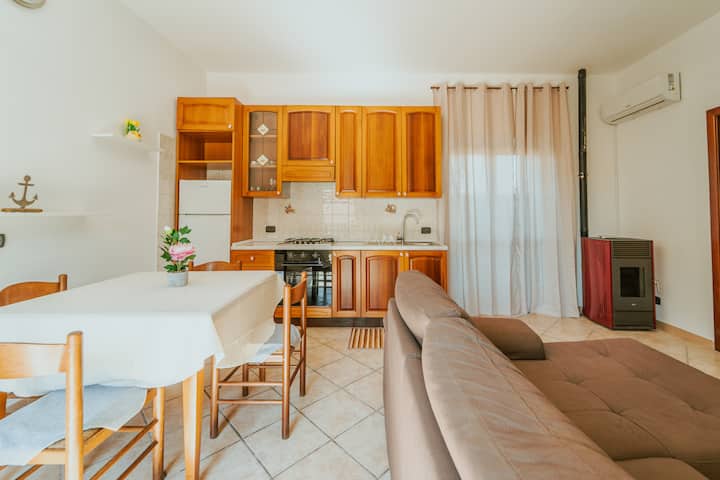 Gotha Beach Srl - Villino Magnolia - Ladispoli