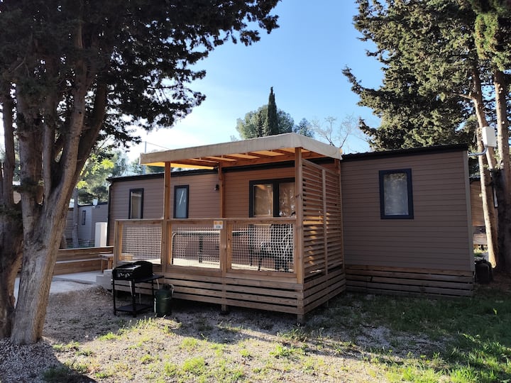 Magnifique Résidence 6 Personnes 3 Chambres Clim - Carry-le-Rouet