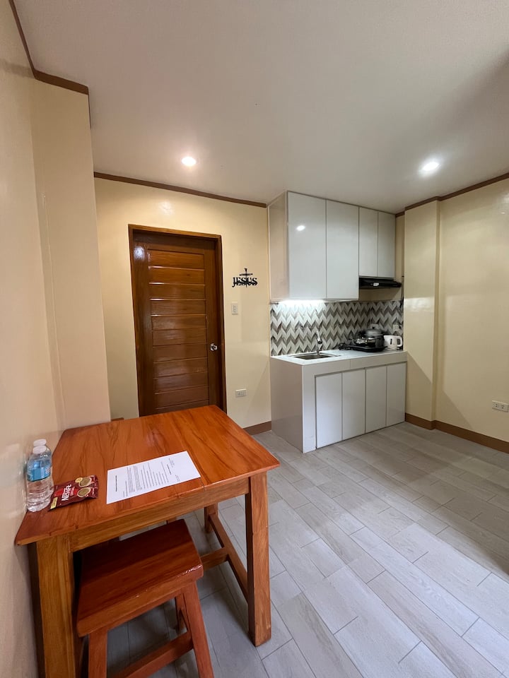 5c Transient House - Masbate City - Masbate