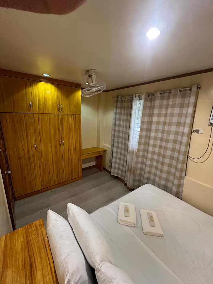 1br Apartment With A Contemporary Kitchen - Masbate