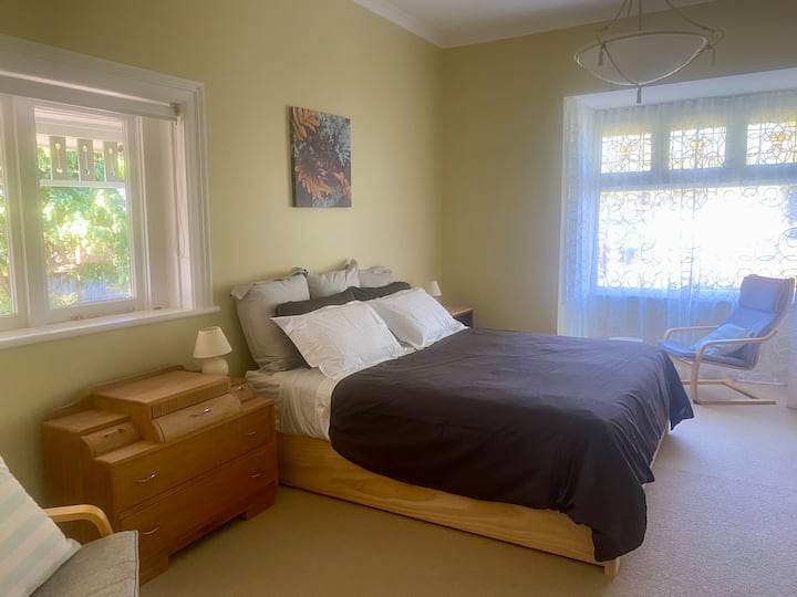 Urban Bungalow - Blenheim