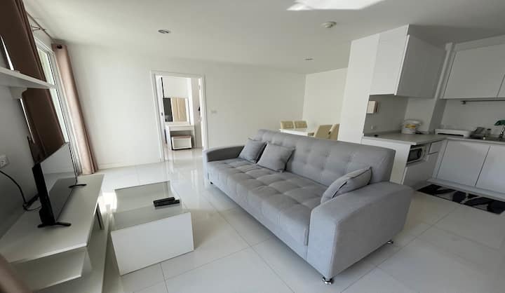 The Energy Seaside City Hua Hin - Khao Yai